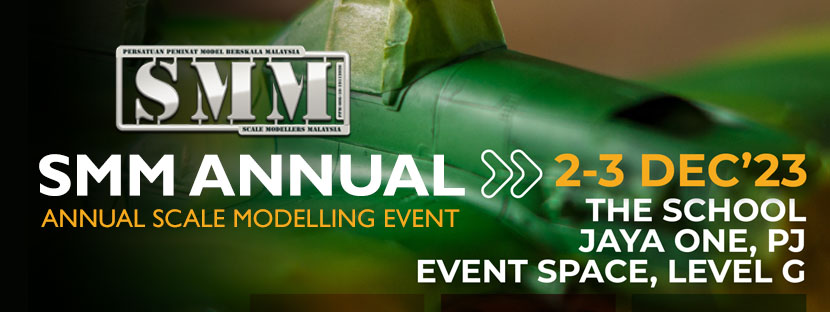 Scale Modellers Malaysia - Home